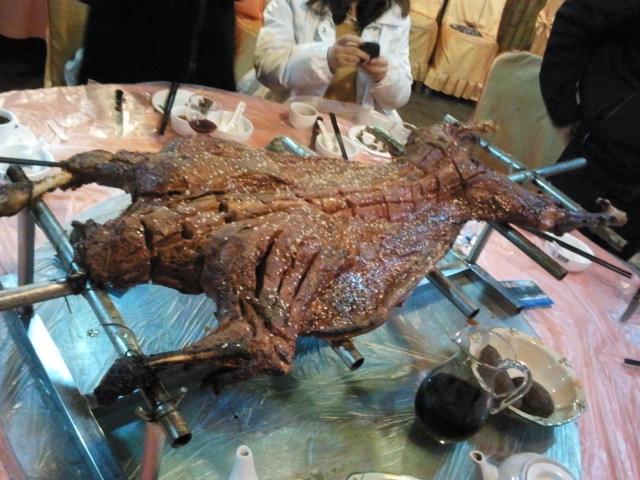 hangshi給雍雅兄弟山庄的食評| OpenRice 大湾区開飯喇